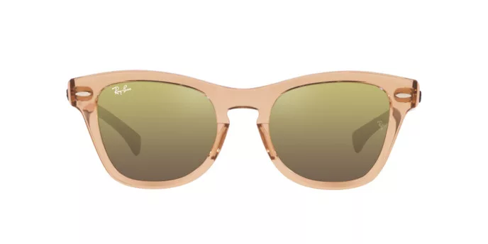 Ray-Ban RB 0707/SM 6449/G7 50 Men, Women sunglasses - Contac