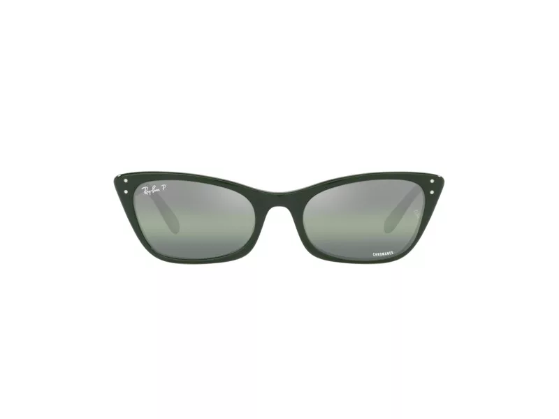 Ray-Ban Lady Burbank RB 2299 6659/G4 52 Women sunglasses - C