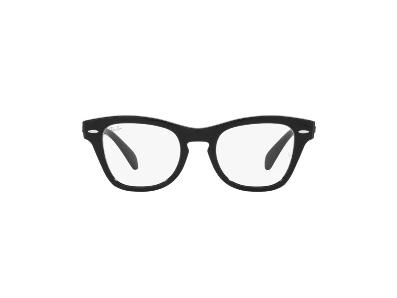 Ray-Ban RX 0707V 2000 50 Men, Women glasses - Contact lenses