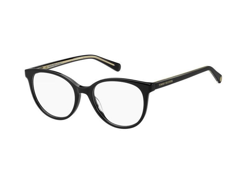 Tommy hilfiger glasses womens store